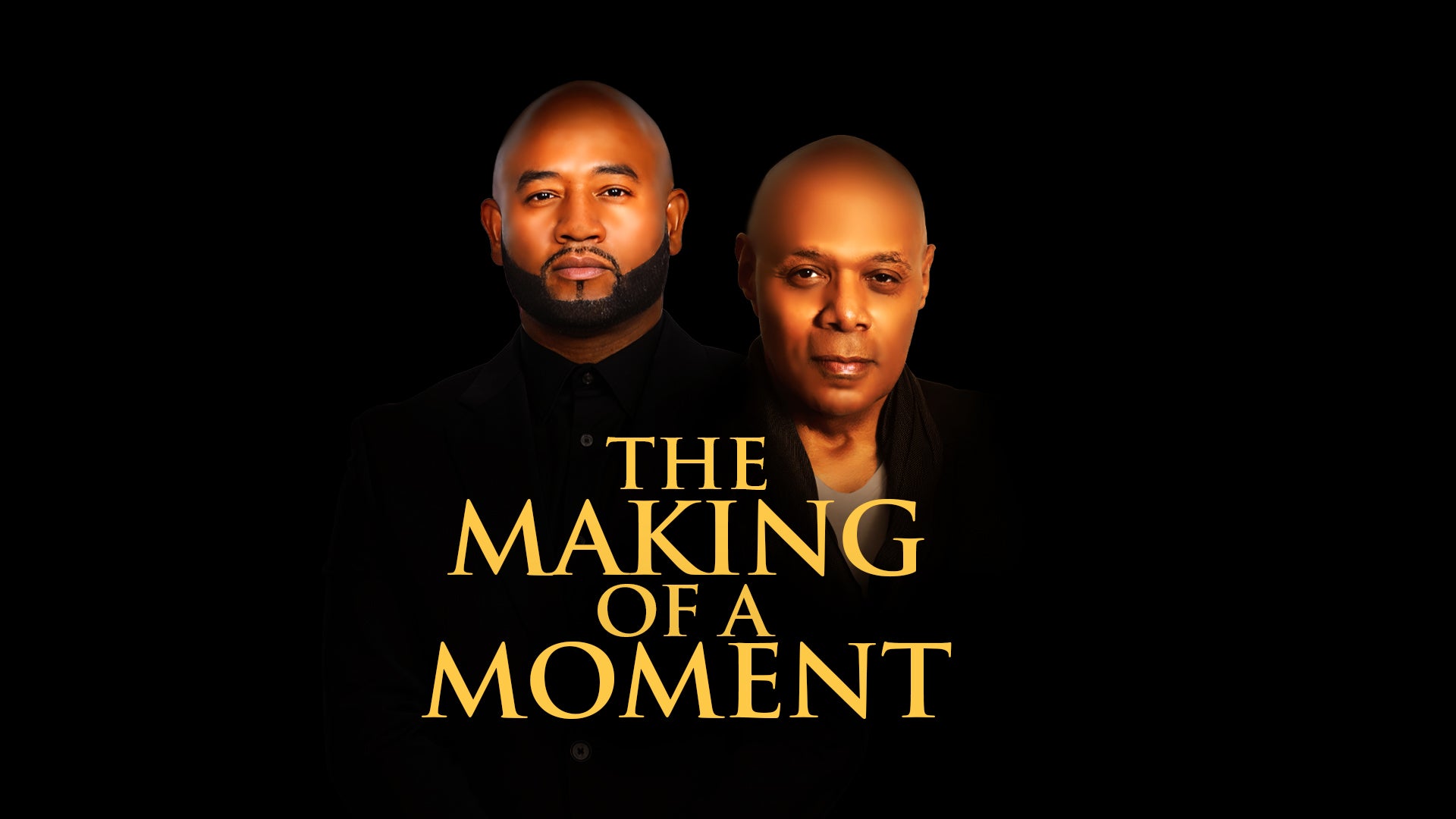 The Making of a Moment | Official Store & Film Hub – The Making of A Moment